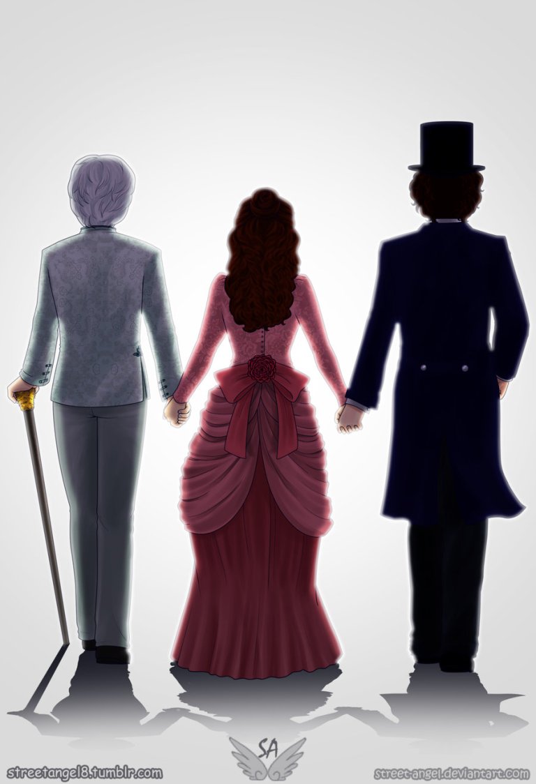 The Infernal Devices: Review and Thoughts – EachPage