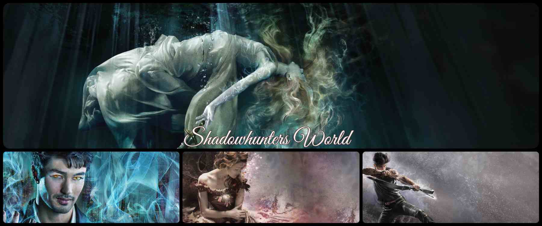 Shadow World – EachPage