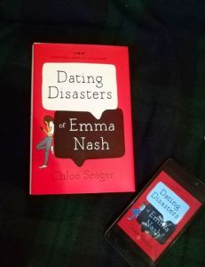 Dating Disasters of Emma Nash – EachPage