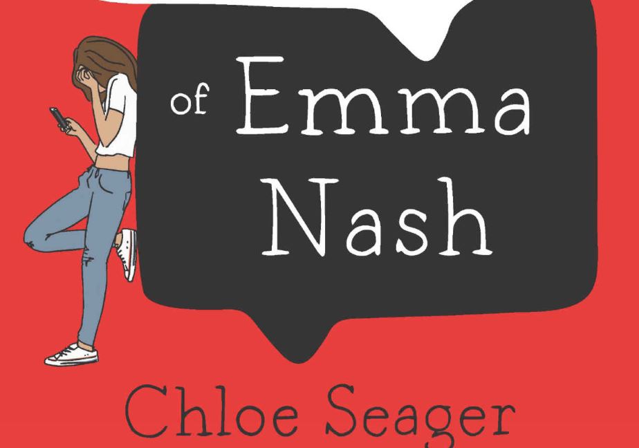Dating Disasters of Emma Nash – EachPage