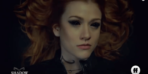 Shadowhunters TV: What happened to Clary – EachPage