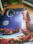 The Lunar Chronicles 3: Cress – EachPage