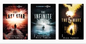 The Last Star – EachPage