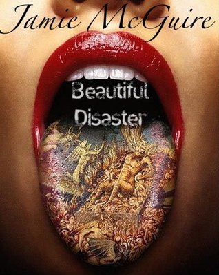Beautiful Disaster: About the Book – EachPage