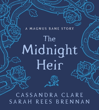 The Bane Chronicles: The Midnight Heir – EachPage