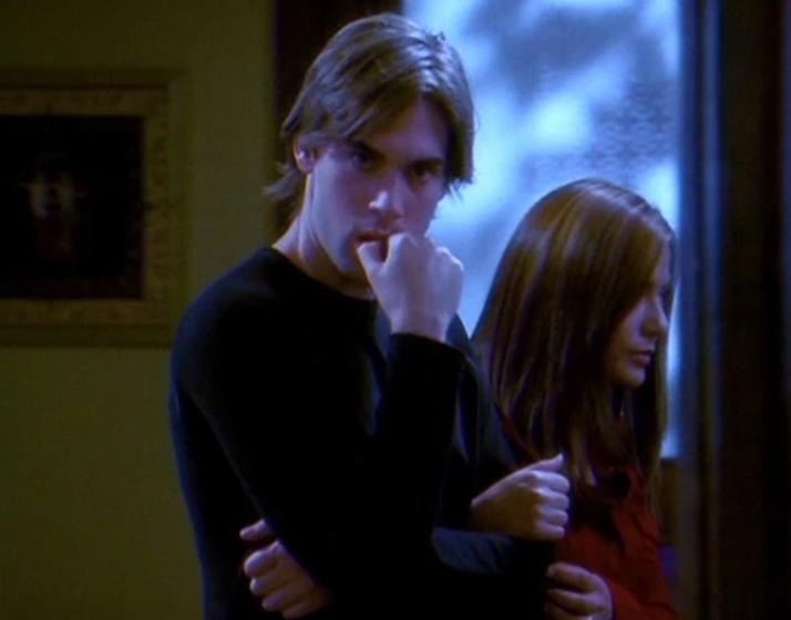 Friday Flashback: Charmed – EachPage