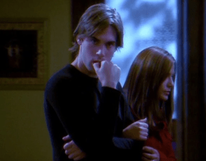 Friday Flashback: Charmed – EachPage