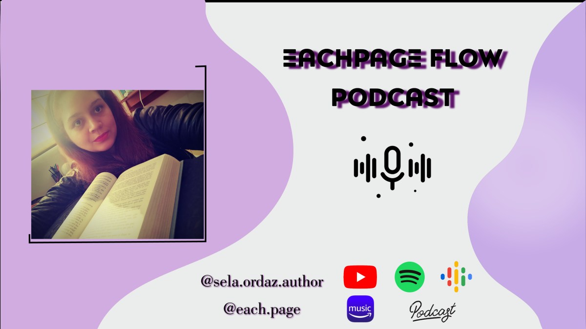 Podcast – EachPage
