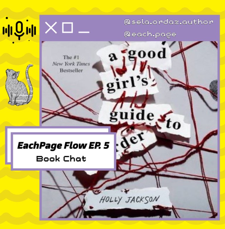 Podcast – EachPage