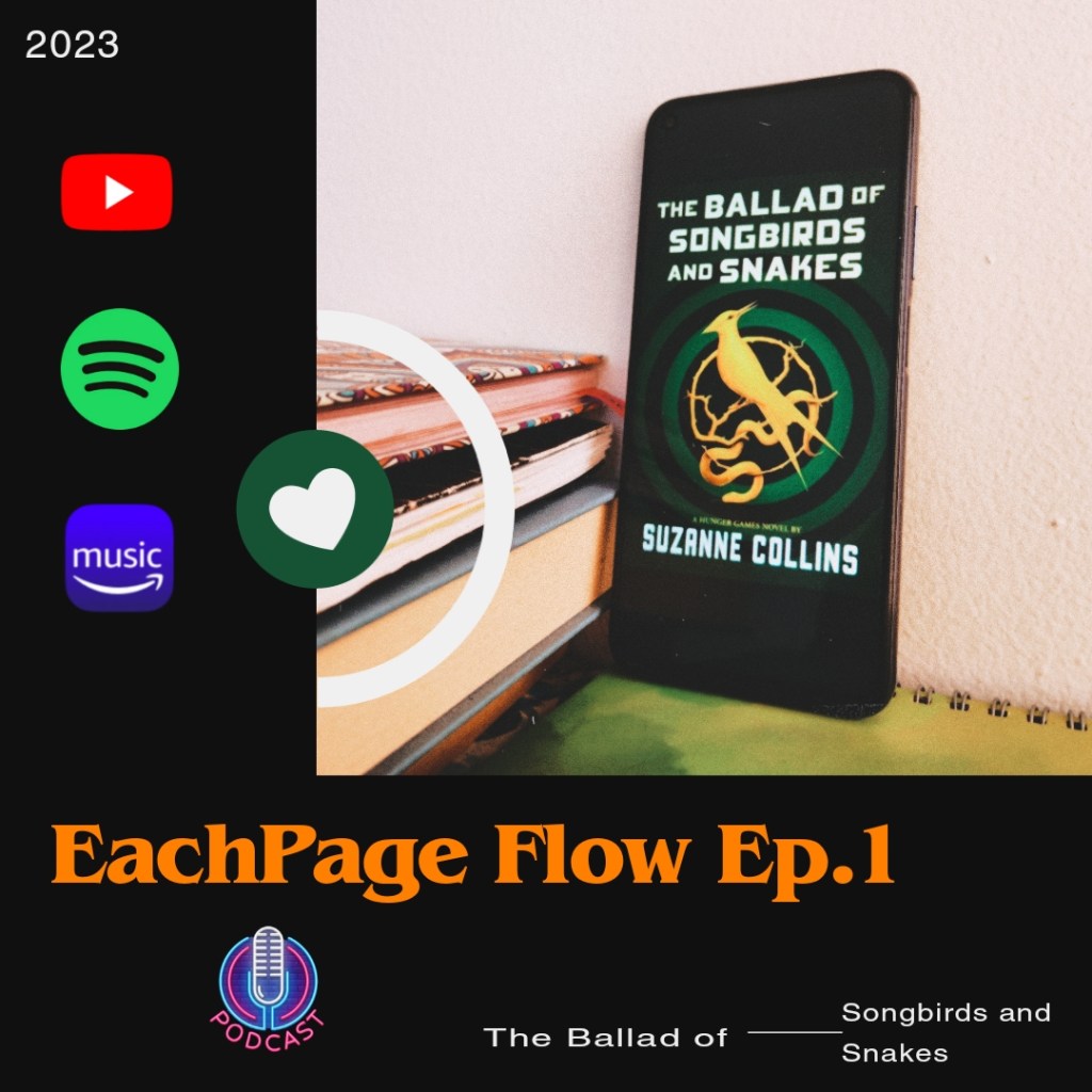 Podcast – EachPage