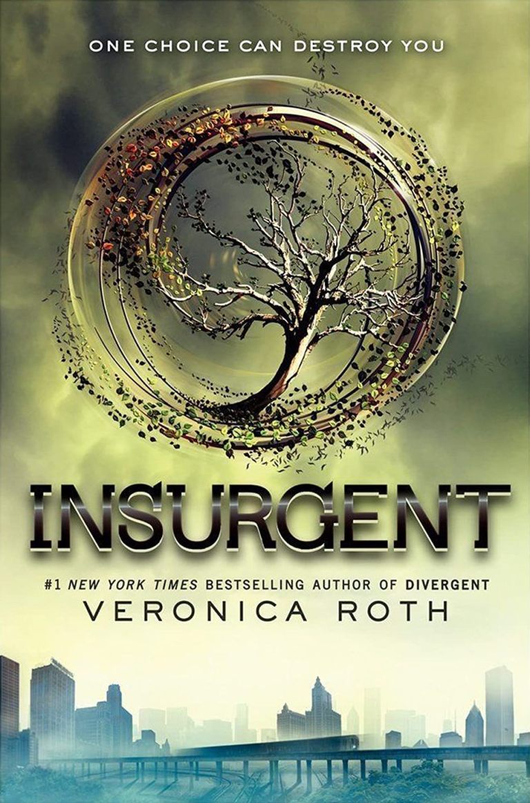 Friday Flashback: Insurgent – EachPage