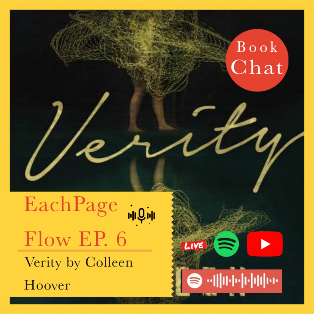 Podcast – EachPage