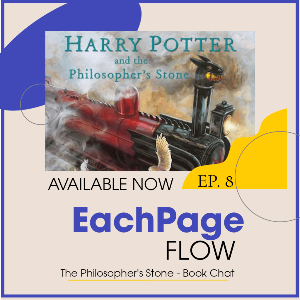 Podcast – EachPage