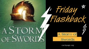 A Storm of Swords: Flashback – EachPage