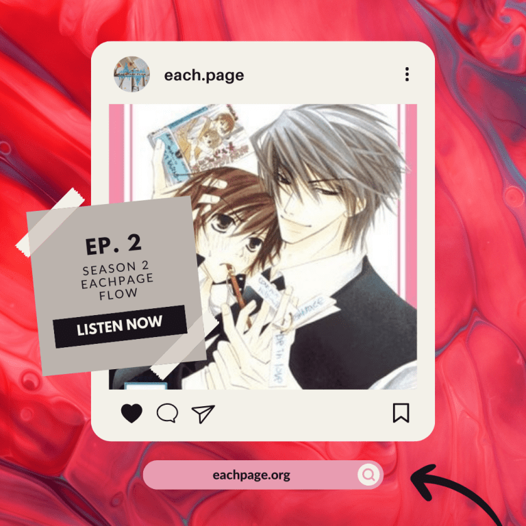 Podcast – EachPage