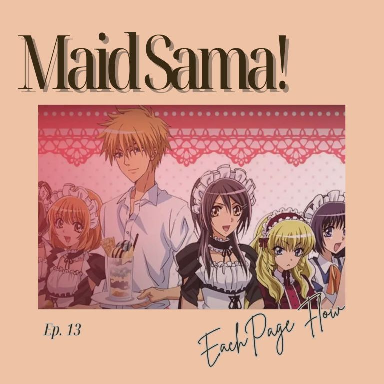 Podcast – EachPage