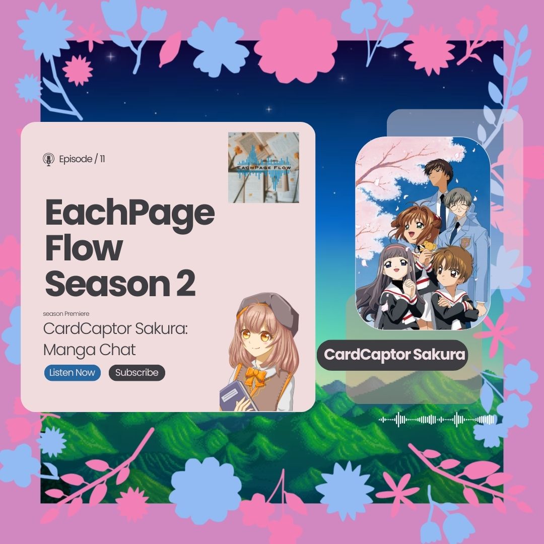 Podcast – EachPage