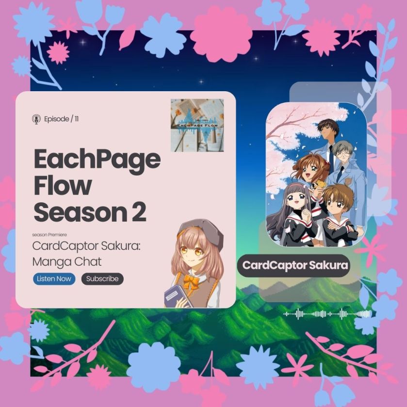 Podcast – EachPage