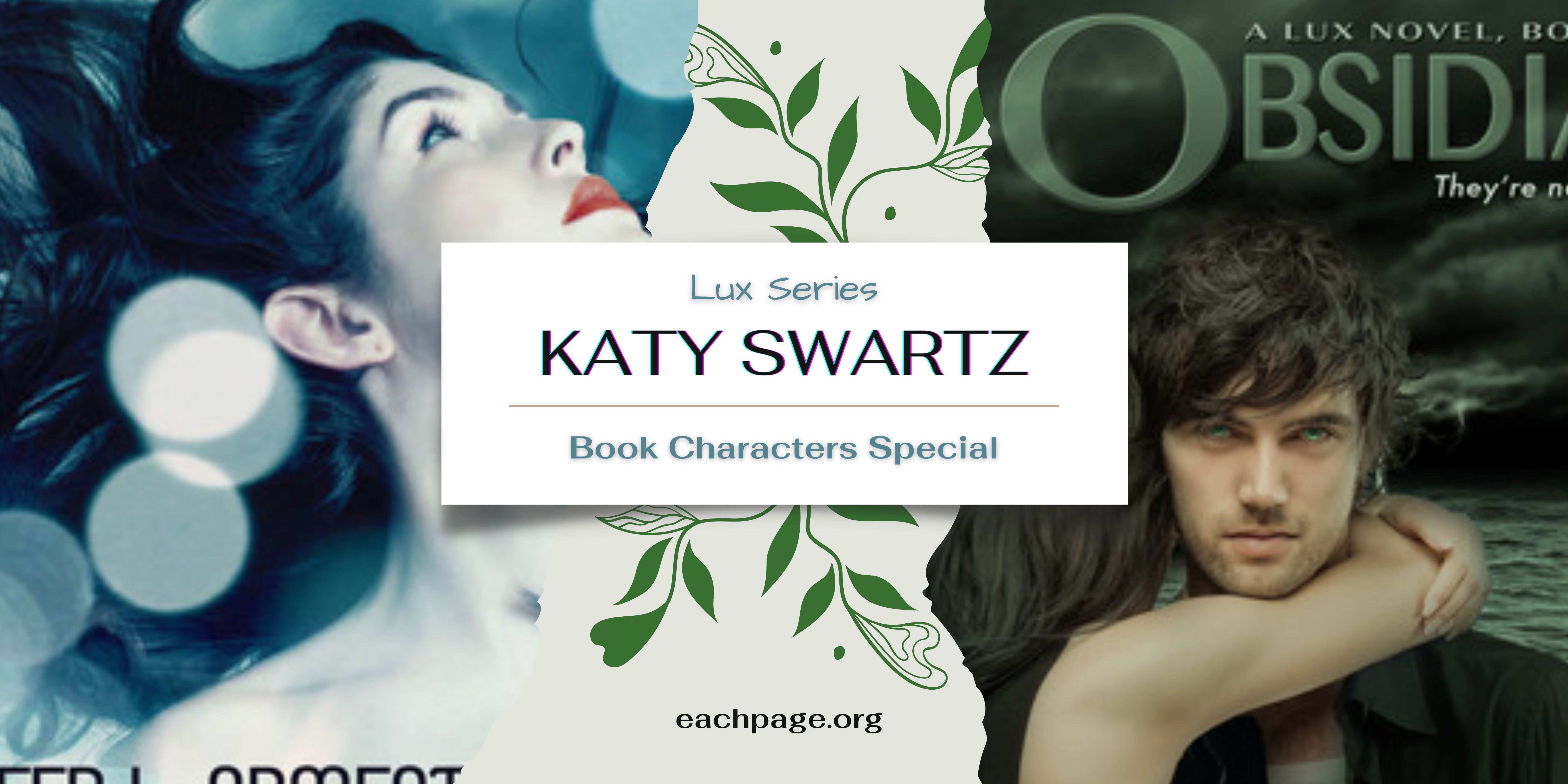 Katy Swartz – EachPage