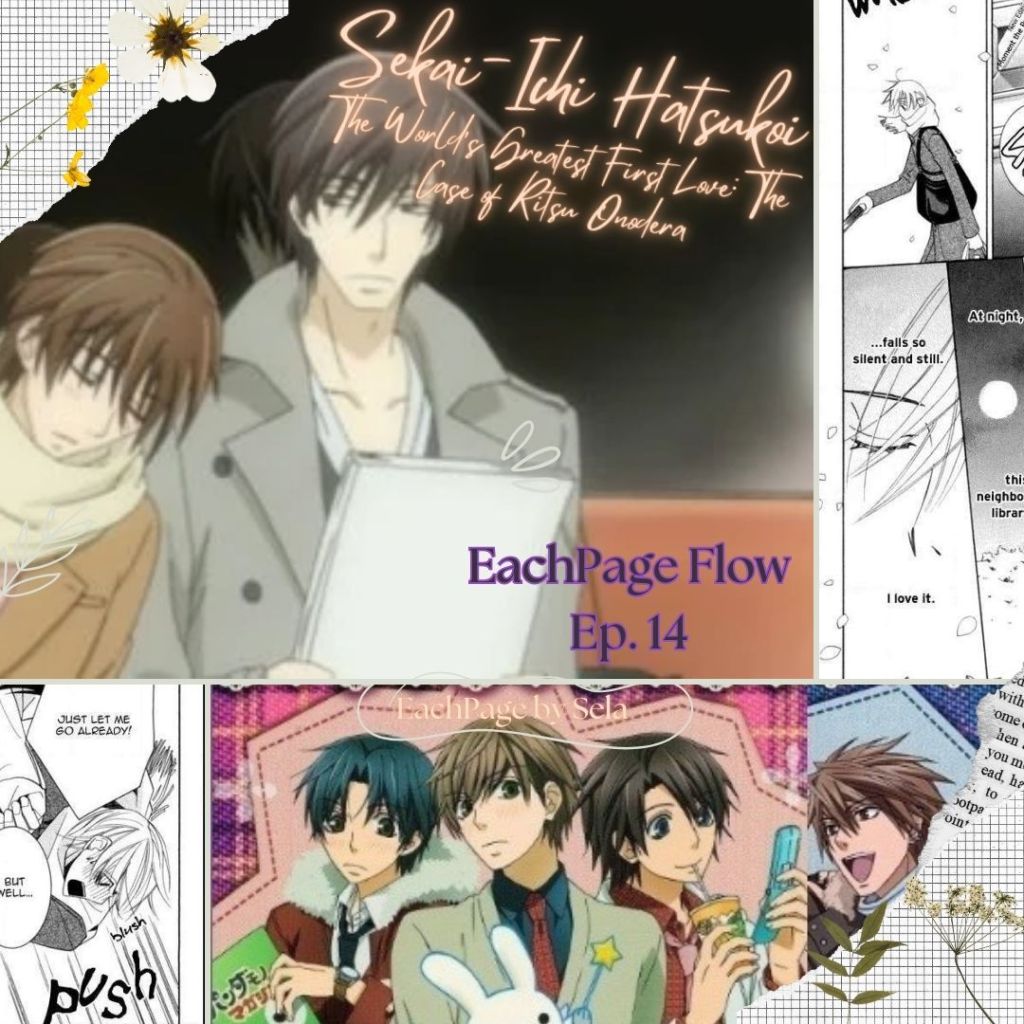 Podcast – EachPage