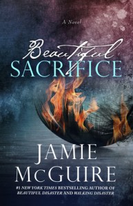 Beautiful Sacrifice: Book Review (The Maddox Brothers #3) – EachPage