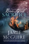 Beautiful Sacrifice: Book Review (The Maddox Brothers #3) – EachPage