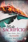 Beautiful Sacrifice: Book Review (The Maddox Brothers #3) – EachPage
