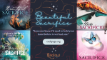 Beautiful Sacrifice: Book Review (The Maddox Brothers #3) – EachPage