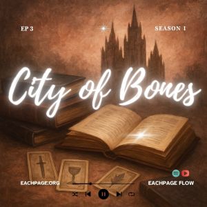 Podcast – EachPage