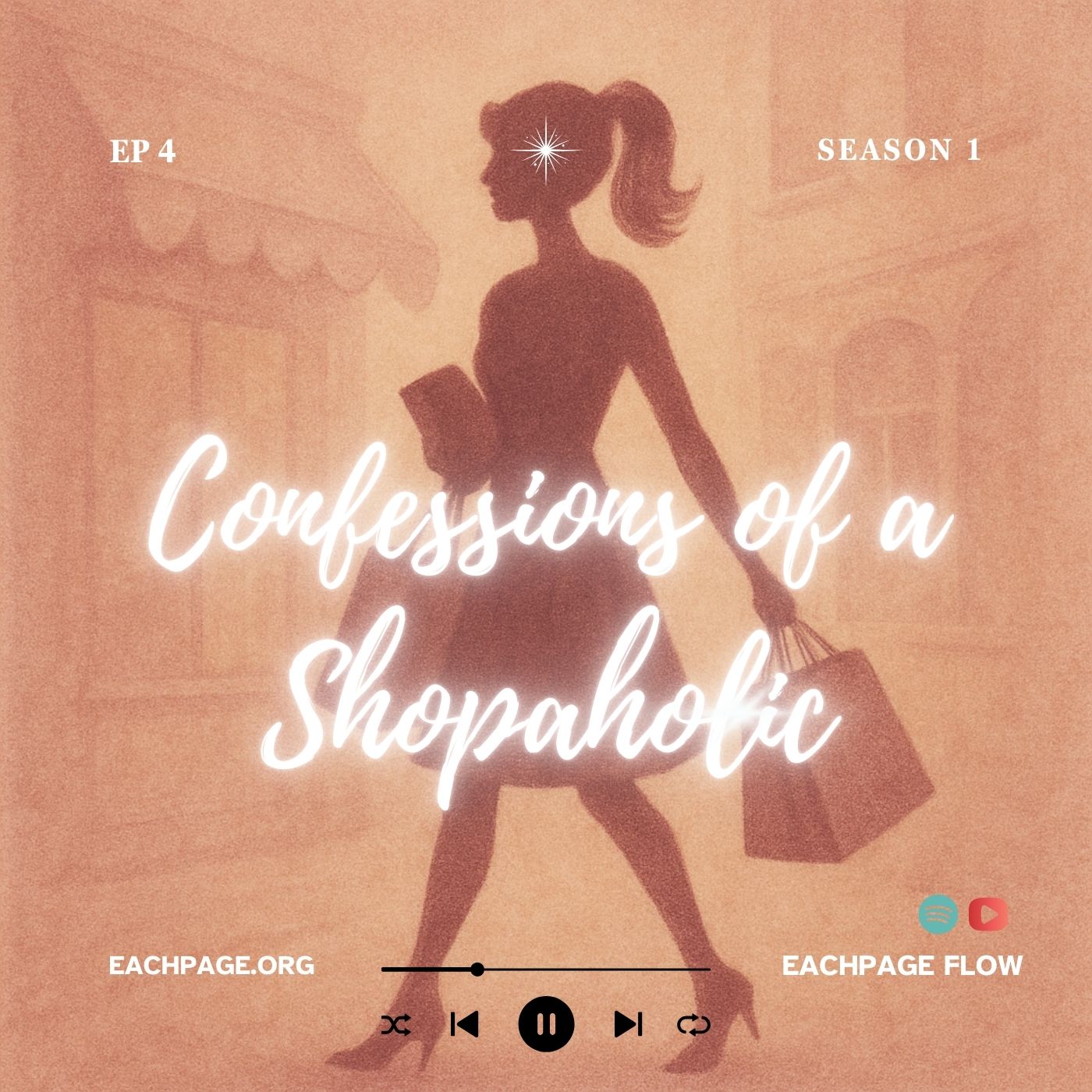 Podcast – EachPage