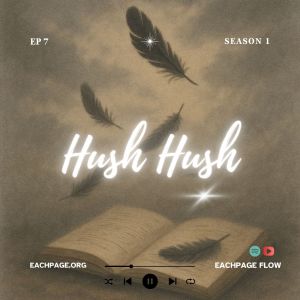 Podcast – EachPage