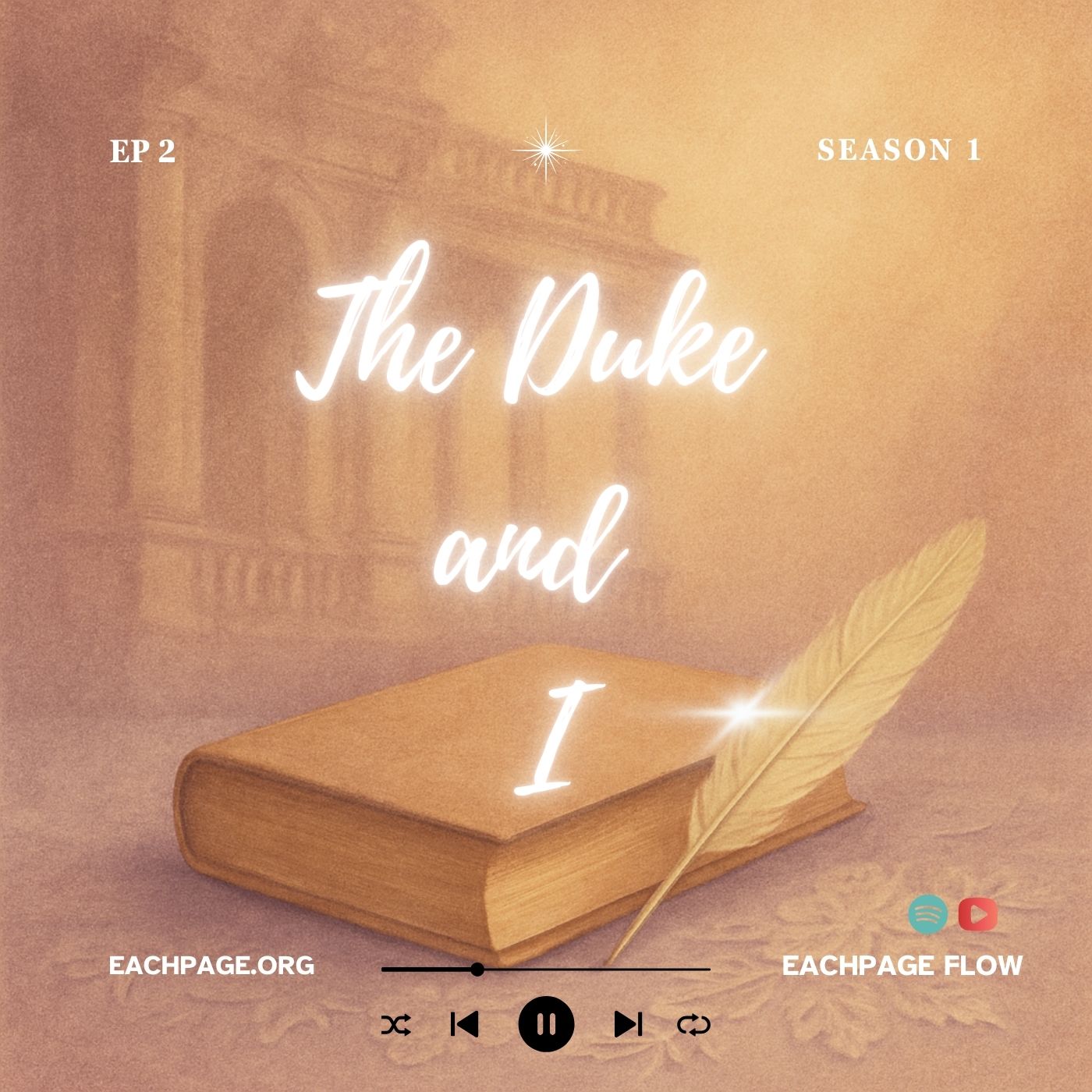 Podcast – EachPage